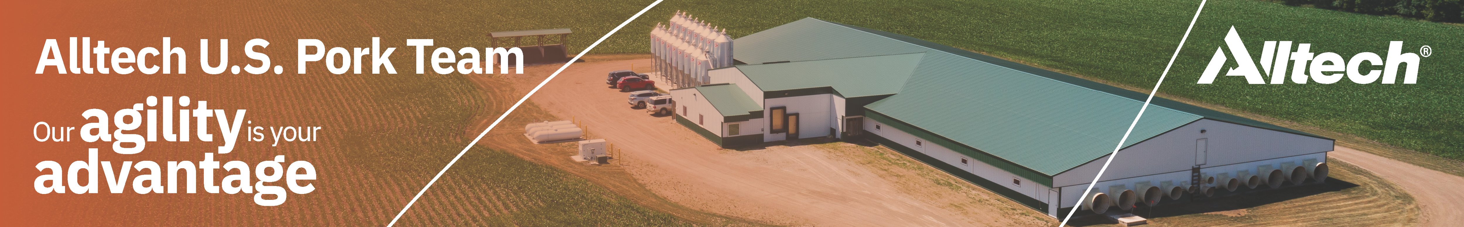 Alltech® Pork Team — Research